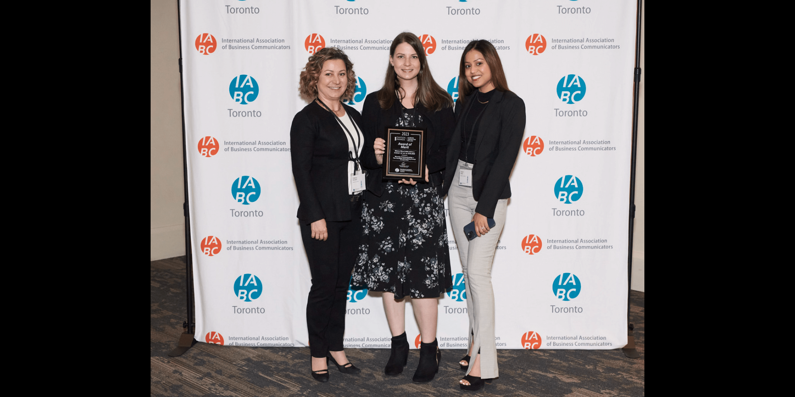How to Create an Award-Winning PR Campaign